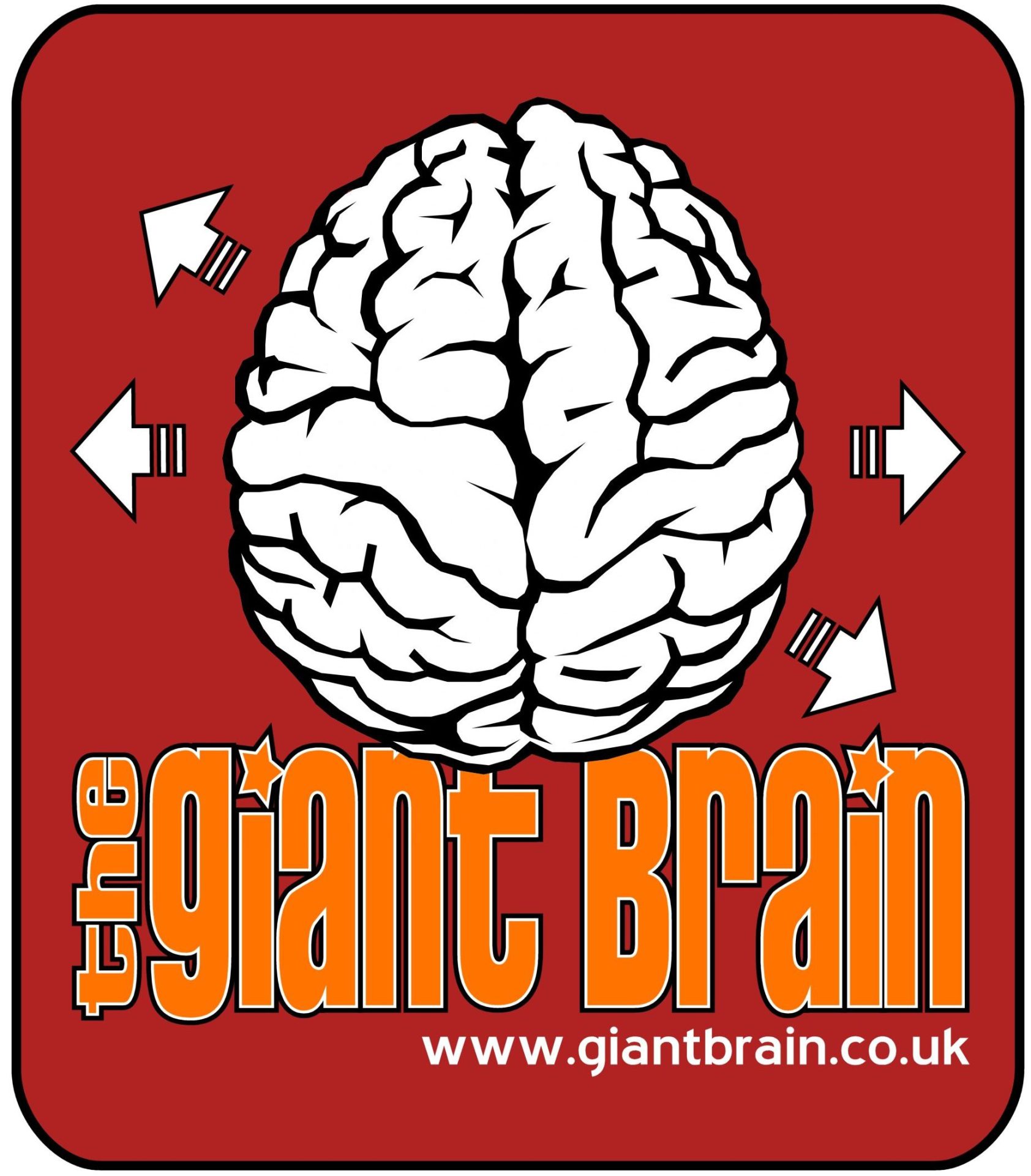 Episode 4 - Edition Wars - The Giant Brain