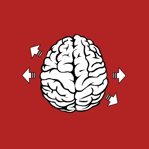 Getting it - The Giant Brain