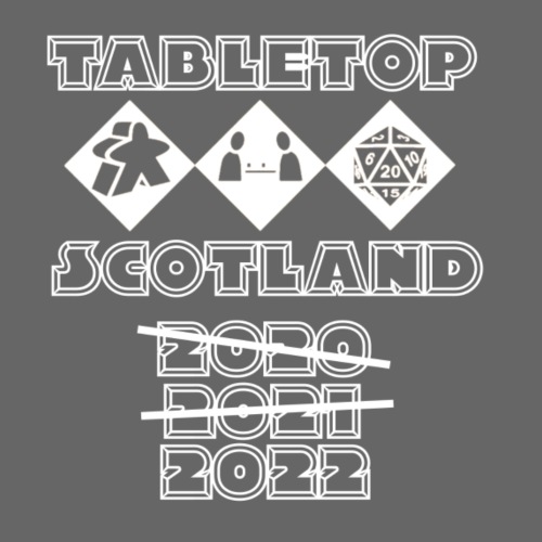 Tabletop Scotland - Convention Preview - The Giant Brain