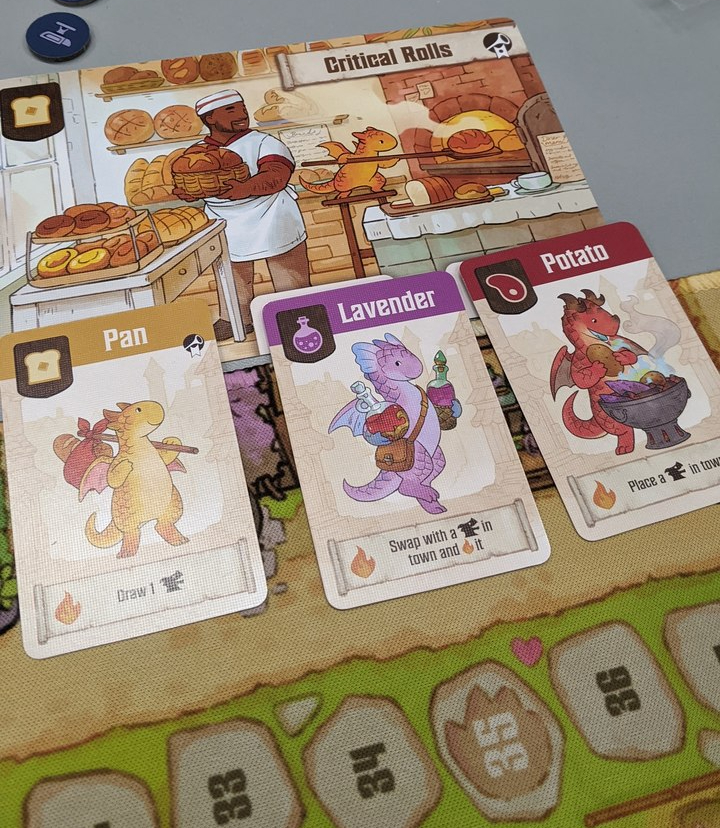 Flamecraft - Review - The Giant Brain