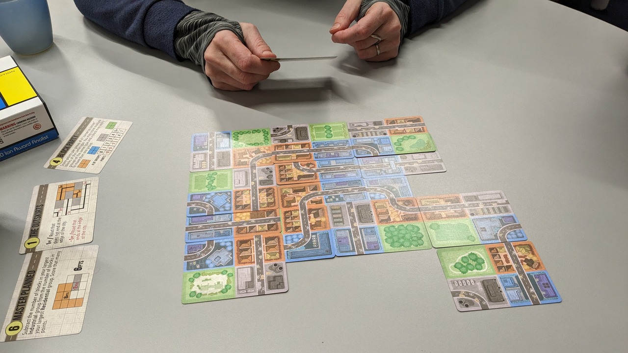 The Variability of Replayability - The Giant Brain